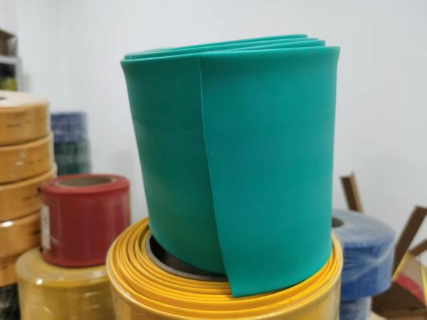 Quality Cross-linked Polyolefin Heat Shrink Busbar Insulation Tube High-quality busbar for sale