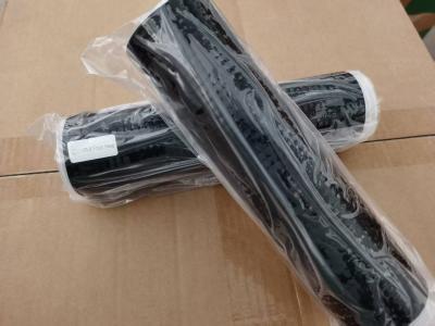 Sehr kostengünstig, Kaltschrumpfrohr aus Silikongummi, Durchmesser 55mm. Sofortige Dichtung und Isolierung für elektrische Kabel.