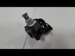 1KV Cavo ad alta bassa tensione Cable Splitter Cable Isolation Piercing Connectors JJC-2-95 No Peeling Piercing Clamp