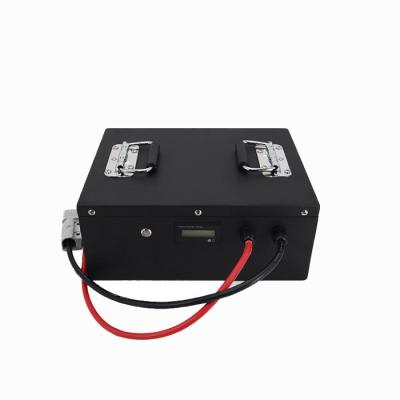 China De zonne van het het Ijzerfosfaat van het Opslaglithium Cycli van het de Batterijpak 12V 150Ah 3500 Te koop