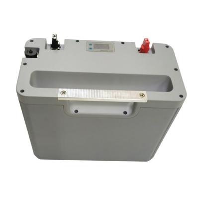 China Des 12 Volt-100Ah LFP Batterien Batterie-Satz-LiFePO4 für Marine Applications zu verkaufen