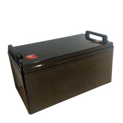 Цикл LiFePO4 блока батарей 12V 150Ah фосфорнокислого железа лития UPS глубокий
