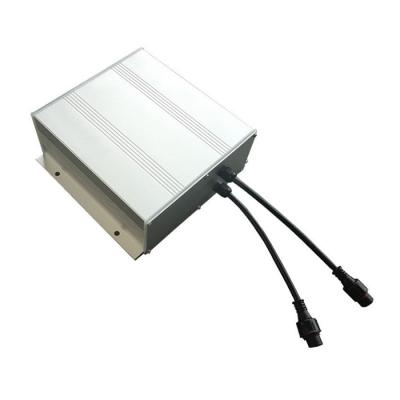 China LFP-Solarstraßenlaterne-12.8V 10Ah LiFePO4 Batterie-Satz 3A MAX Charge Current zu verkaufen
