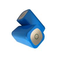 Cina pacchetto della batteria solare di 14.8V 2600mAh 18650 per il faro in vendita