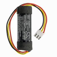 China 22650 Pak 3.7V 3000mAh van de Lithiumbatterij voor LEIDEN Licht Te koop