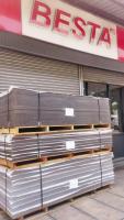 China 6mm Custom Color PMMA Acrylic Diffuser Sheet 1220x2440mm with 93% Light Transmission for Signage for sale