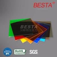 China OEM Scratch Resistant Mirror Acrylic Sheets 0.6-120mm Thickness for Restaurant Walls and Room Dividers for sale