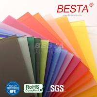 China OEM Scratch Resistant Mirror Acrylic Sheets 0.6-120mm Thickness for Restaurant Walls and Room Dividers for sale