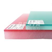 China PMMA Double Layer Acrylic Sheet for Office Workstations - 93% Light Transmittance, 3-Year Warranty, 0.6-120mm Thickness Options for sale
