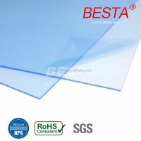 China OEM Flexible Bendable Acrylic Sheets Decorative Perspex Panels 2-25mm Thick for sale