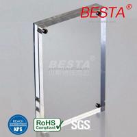 China OEM Flexible Bendable Acrylic Sheets Decorative Perspex Panels 2-25mm Thick for sale