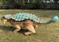 China Quadruped Walking Dinosaur Robot with Customizable Appearance and Interactive Functions for sale