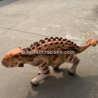 China Realistic Silicone Skin Remote Control Customizable Dinosaur Robot for Interactive Attractions for sale