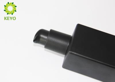 Cina Bottiglie 4 OZ del siero di lusso del corpo/olio essenziale con il cappuccio della pompa della serratura di auto in vendita