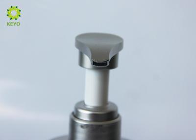Cina Bottiglie vuote del balsamo e dello sciampo, chiare bottiglie 10 OZ dell'erogatore dello sciampo di PETG in vendita