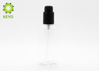Cina bottiglie cilindriche dell'erogatore dello sciampo 200ml, bottiglie vuote della pompa dello sciampo dell'ANIMALE DOMESTICO trasparente in vendita