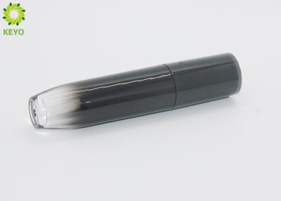 China Plastic Cosmetic Lip Gloss Empty Containers Gradient Custom Color Available for sale