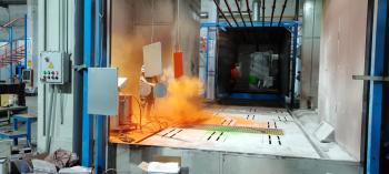 China Factory - China zhejiang Hangzhou fireprint Technology Co., Ltd.