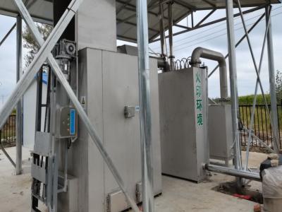 China Incredible garbage incinerator for sale
