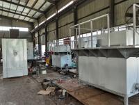 China Kitai garbage incinerator Low temperature incineration.  Harmless treatment. for sale