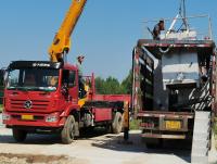 China No dust incinerators for sale