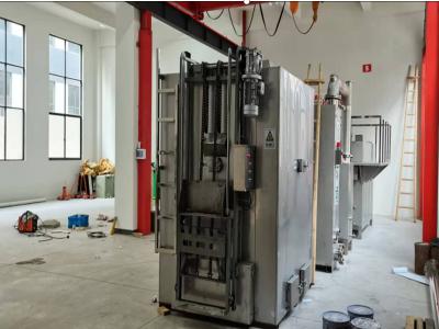 China Port municipal waste incinerator for sale