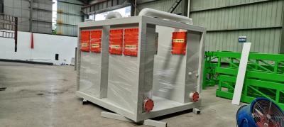 China Life Garbage Catalytic Analytical Furnace | Low Temperature 50-390℃ | 5-10 Cubes for sale