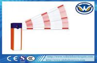 China Road Traffic Automatic Barrier Gate Electronic Security Access Control for sale