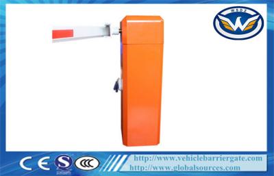 Cina Barriera automatica ed elettronica del braccio di goccia per il sistema del casello o della strada principale in vendita