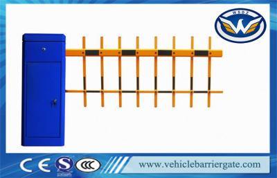 Cina Portone automatico della barriera del recinto con il dispositivo manuale della frizione una volta spento in vendita