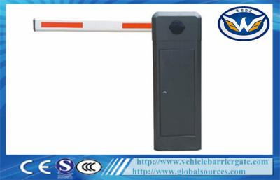 Cina Barriera automatica dell'asta della strada in vendita