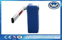 China Electronic Barrier Gates for sale