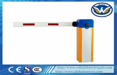 Cina Portone automatico della barriera del veicolo in vendita