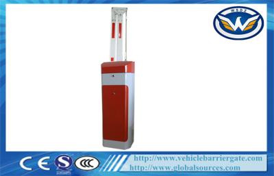 China Brazo del operador de la puerta de la barrera de 180 grados para el sistema de control de la barrera del vehículo en venta