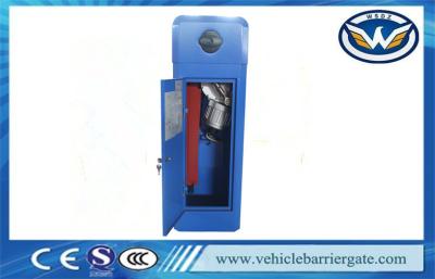 China Porta automática da barreira do veículo da velocidade rápida do OEM para a entrada e a saída de estacionamento à venda