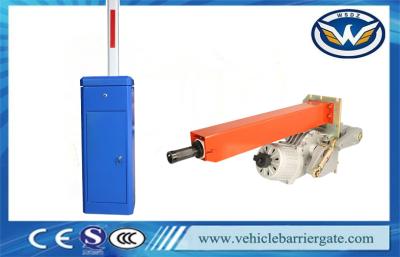 중국 AC220/110V IP54 OEM 자동적인 주차장 장벽 체계 0.6 1.8s 3s 6s 가동 시간 판매용