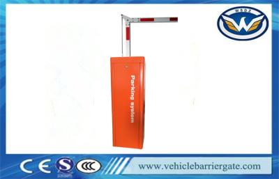 Cina Portoni elettronici astuti della barriera del parcheggio del macchinario automatico delle barriere/3s 6s in vendita