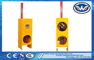 Chine Porte se garante anti-déflagrante de la barrière IP65 pour l'usine chimique de charbonnage à vendre