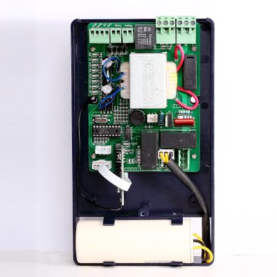 Cina Portone automatico della barriera dell'asta di sicurezza del portone di Barier del veicolo di controllo di umidità con il braccio di 6m in vendita