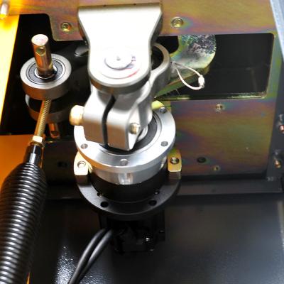 Китай Не ворота барьера весны RS485 умные паркуя со скоростью регулируемой продается