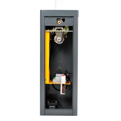 China DC24V Brushless Motor Automatic Boom Barrier RS485 Inferface For Car Parking Lot for sale