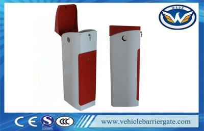 China Porta elétrica da barreira do harga da integração do motor de Wonsun para o sistema de estacionamento à venda
