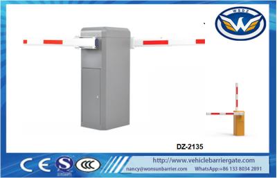 Chine Porte se garante résistante de barrière de sécurité de barrière bie-moteur de véhicule pour la Communauté à vendre