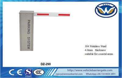 China Selbstfernsteuerungsfahrzeug-Sperren-Flugsteig 10 Million Edelstahl 4.0mm des Leben-304 stark zu verkaufen