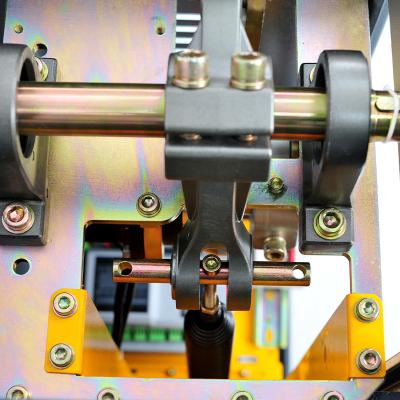 Chine moteur 24VDC maximum 6 mètres porte automatique de barrière de stationnement de barrière de boom pour le système de péage à vendre