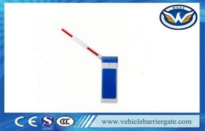 Cina Lamiera di acciaio della barriera del braccio di goccia di colore dell'OEM di traffico che alloggia la lega di Alluminmum in vendita