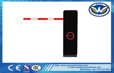 Cina Porte di barriera automatiche LED per diverse condizioni di temperatura in vendita