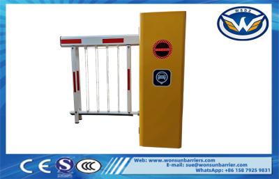 Cina IP54 Sistema di parcheggio automatico senza molla 110VAC-220VAC in vendita