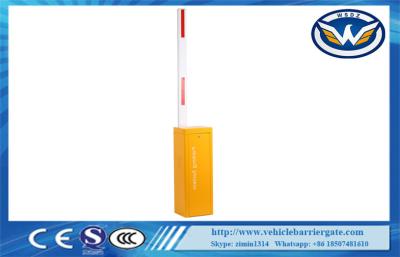 China De thermische Poort 60HZ van de Beschermings Automatische Barrière/de Motorbarrière van 50HZ 120W Te koop