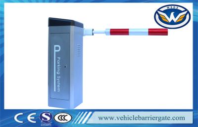 Cina Portone della barriera della strada del motore di servire di energia eolica DC12V con controllo del codificatore in vendita